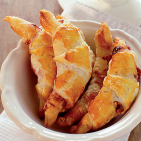 Blueberry Croissants | Woolworths.co.za