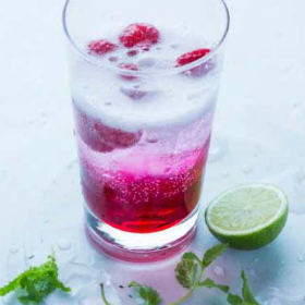 Raspberry fizz | Woolworths.co.za