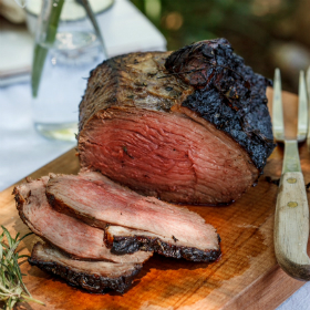 Whole braaied Picanha rump | Woolworths.co.za