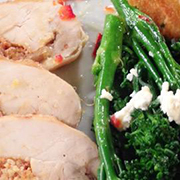 Easy To Cook Roast Chicken | Woolworths.co.za