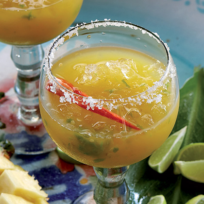 Mango And Chilli Margarita | Woolworths.co.za