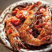 Pan-Fried Prawns | Woolworths.co.za