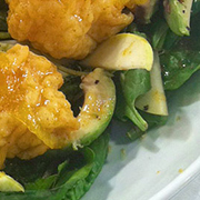 Pickled Fish Salad | Woolworths.co.za