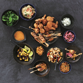 Chicken tapas | Woolworths.co.za