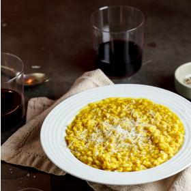 Risotto Milanese | Woolworths.co.za