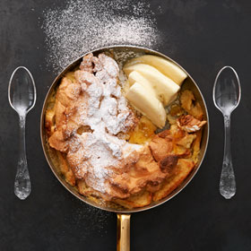 Bread and butter pudding | Woolworths.co.za