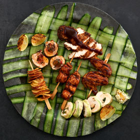 Chicken tapas | Woolworths.co.za