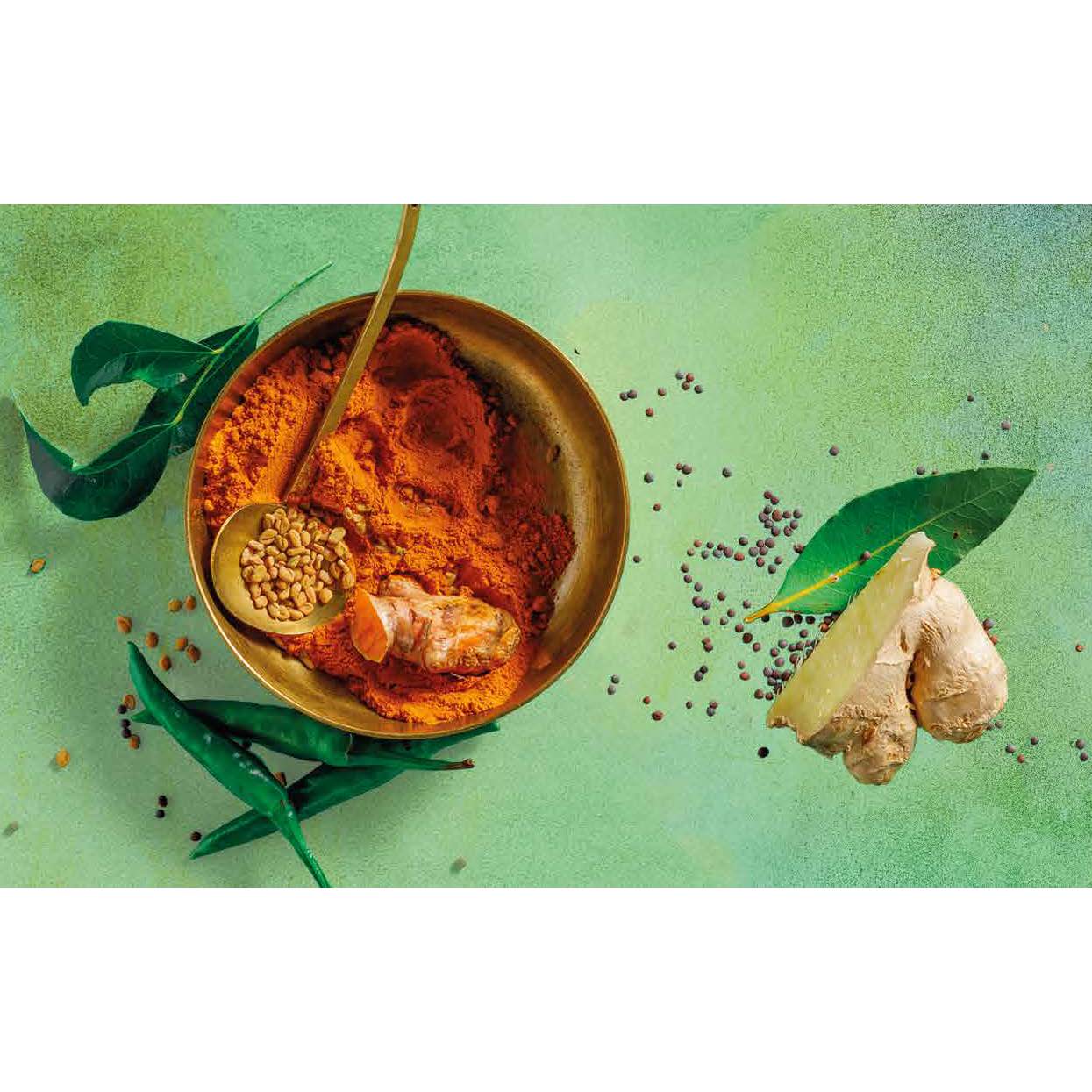 Bombay Potatoes/Bombay Aloo | Woolworths.co.za