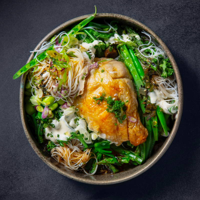 Booster Bowl | Woolworths.co.za