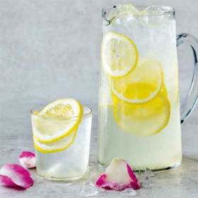 Rose water lemonade | Woolworths.co.za