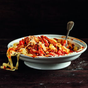 The ultimate ragu | Woolworths.co.za