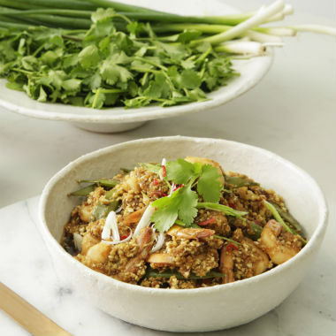 Cauli-fried rice | Woolworths.co.za
