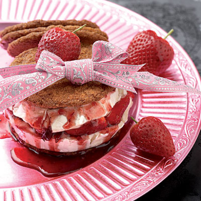 Cheesecake with cranberry | Woolworths.co.za