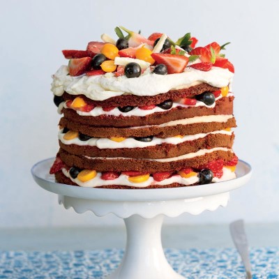 Red Velvet Delight | Woolworths.co.za