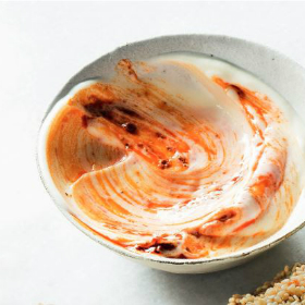 Fresh harissa | Woolworths.co.za