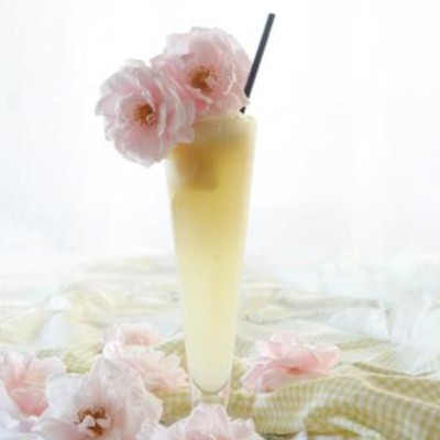 Ginger-beer float | Woolworths.co.za