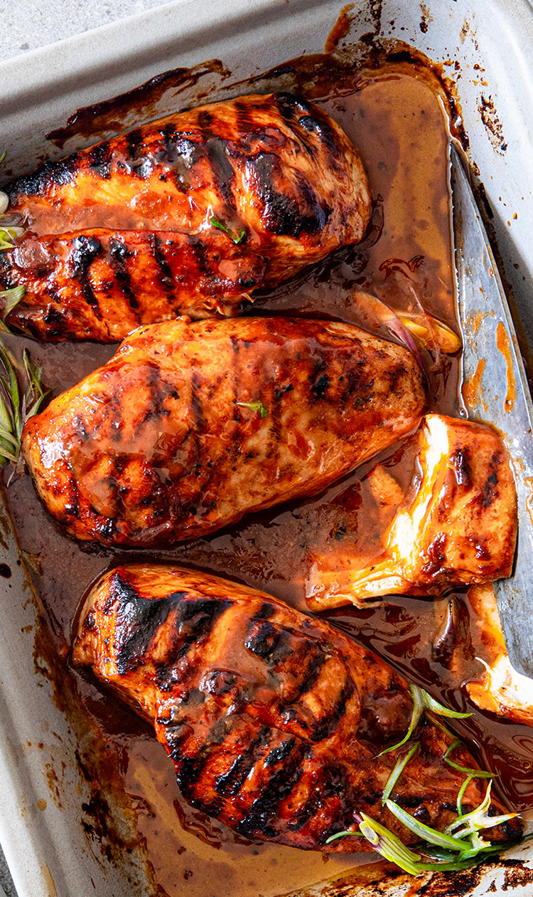 3 top tips to marinate your meat | Woolworths.co.za