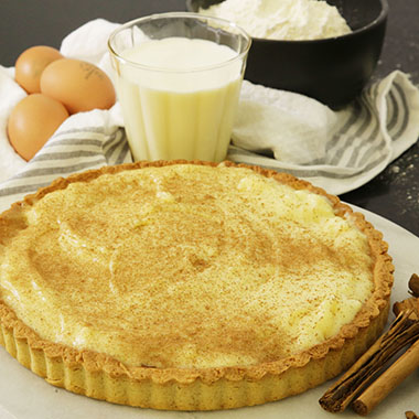Milk tart | Woolworths.co.za
