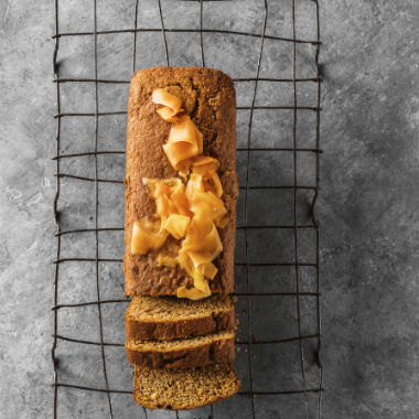 Papaya bread | Woolworths.co.za