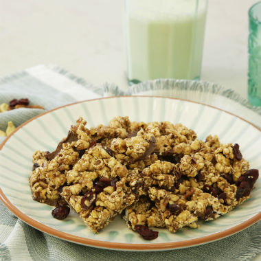 Popcorn snack bars | Woolworths.co.za