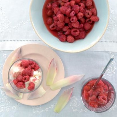 Raspberries in pernod | Woolworths.co.za