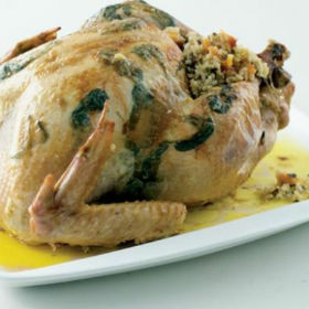 Roast turkey | Woolworths.co.za