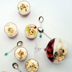 Sherry trifle | Woolworths.co.za
