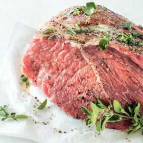 Slow-roasted bolo with leeks, celery & thyme | Woolworths.co.za