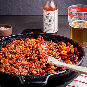 Campfire Sauce: Baked Beans | Woolworths.co.za