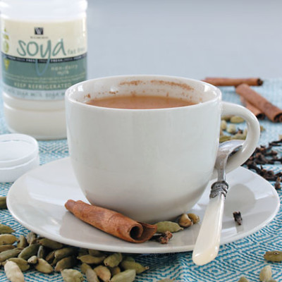 Spicy soya chai tea | Woolworths.co.za