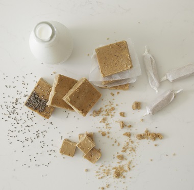Vanilla Chai Fudge | Woolworths.co.za