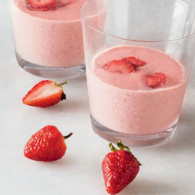 Breakfast smoothies | Woolworths.co.za
