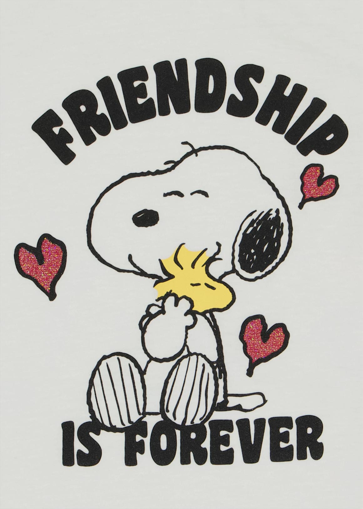 Snoopy Quotes About Friendship