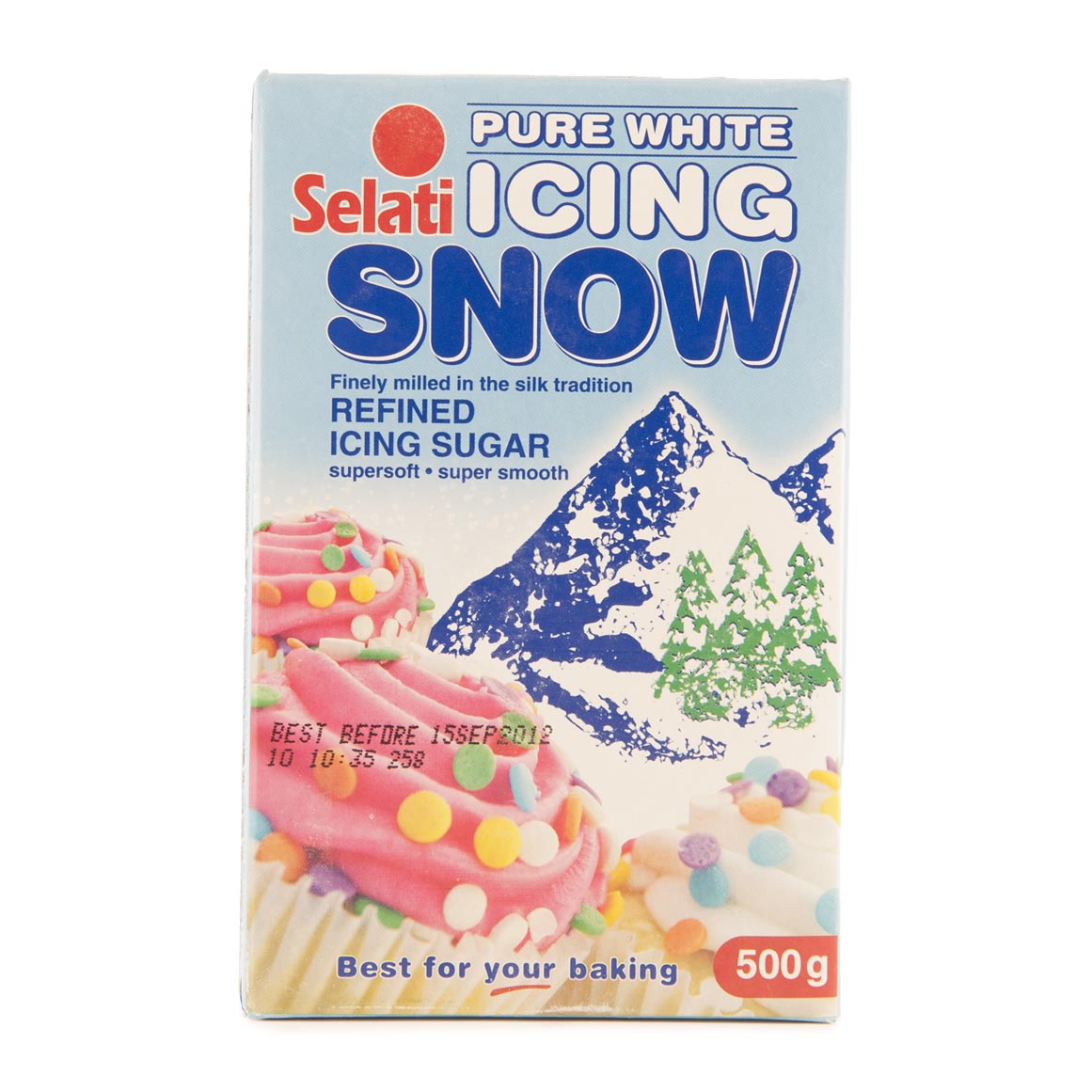 Icing Sugar Brands