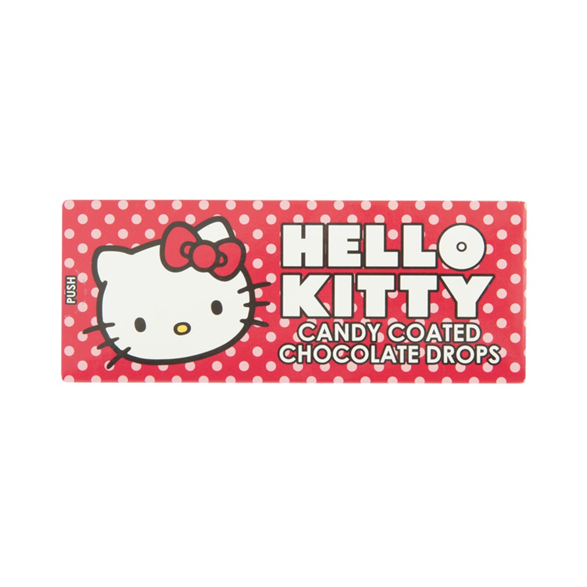 Hello Kitty Candy Bar