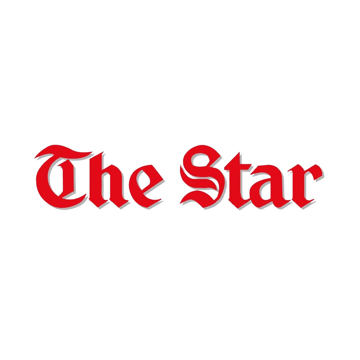 Star Newspaper Logo The Star On X: "It's Monday. Whether You Are