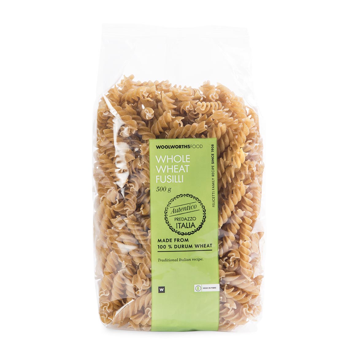 Whole Wheat Pasta Brands