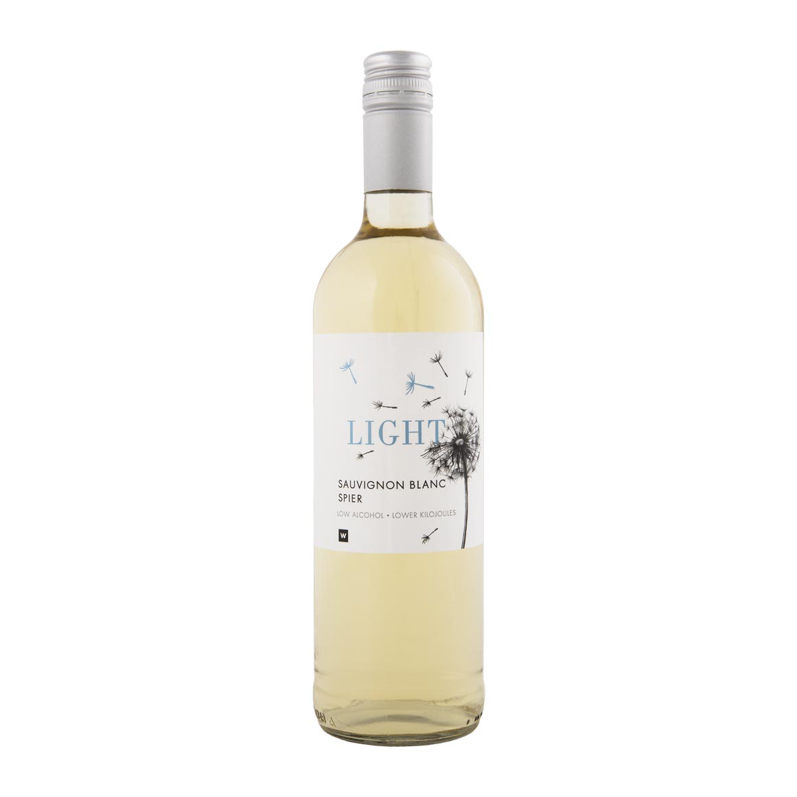 Light Sauvignon Blanc 750 ml Woolworths .za