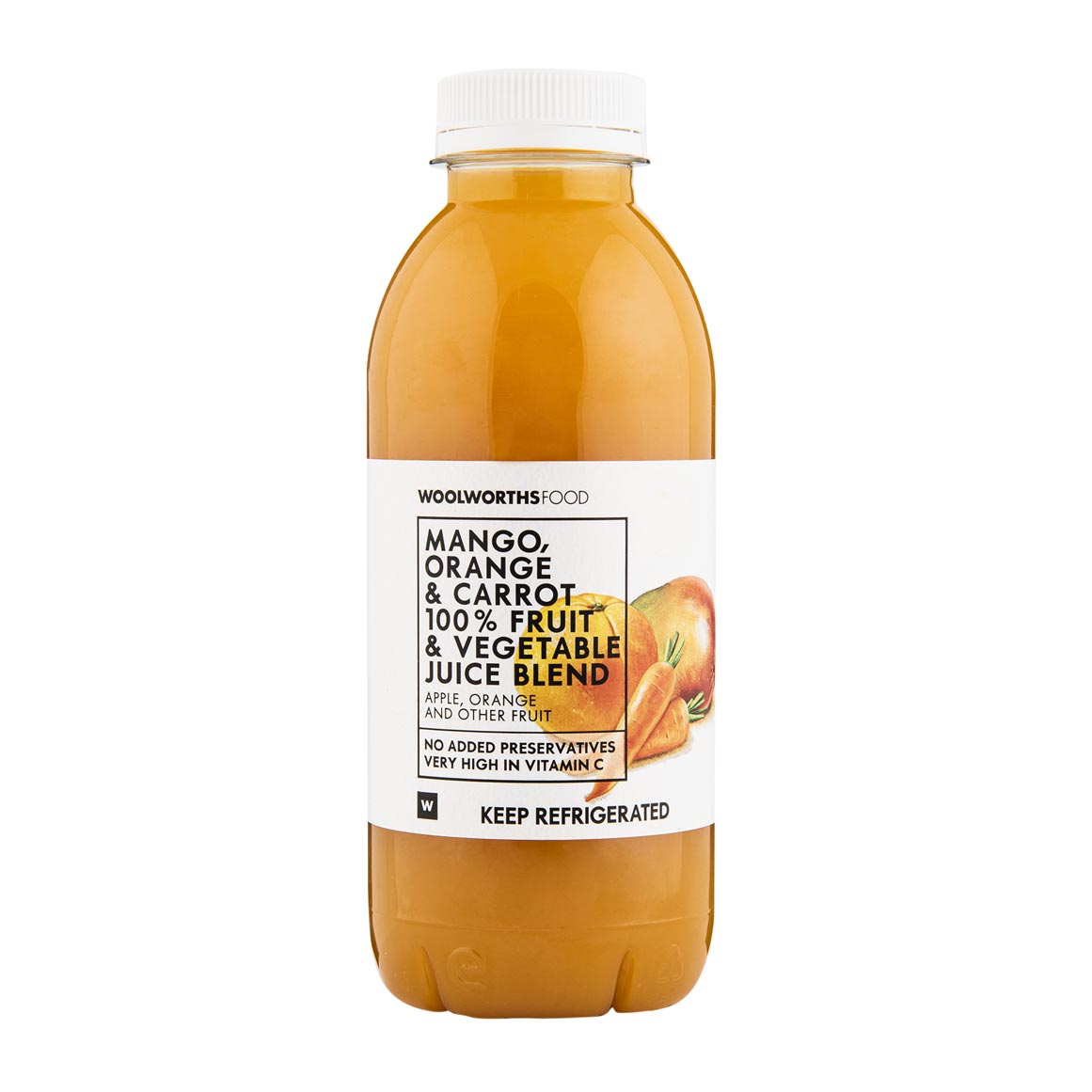 Woolworths Fresh Orange Juice 2024 www.alhudapk