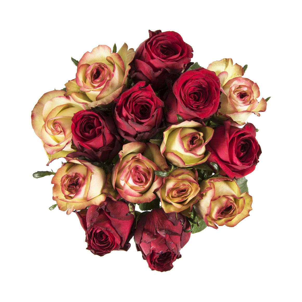Woolworths flowers store