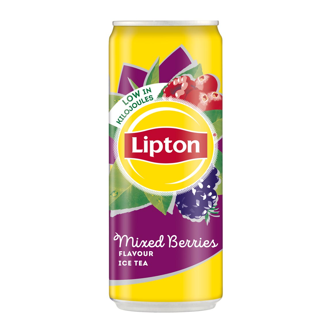 Lipton Green Tea Mixed Berry