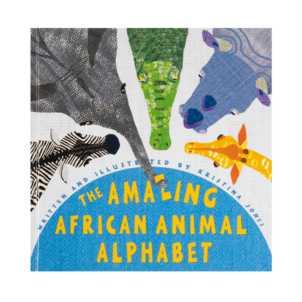 African Animals In Alphabetical Order