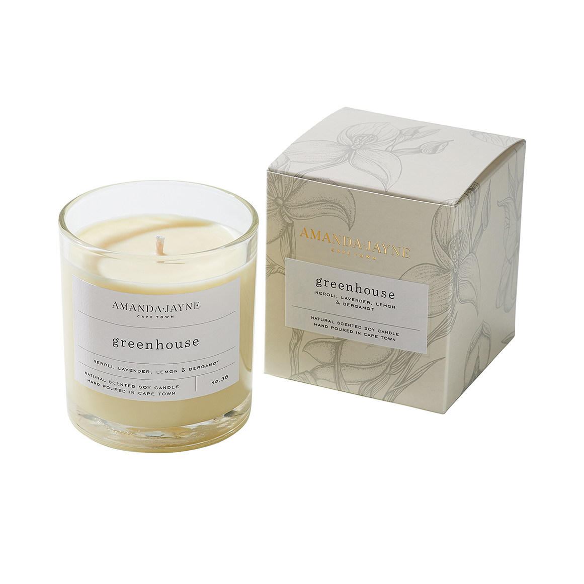 Woolworths candles store