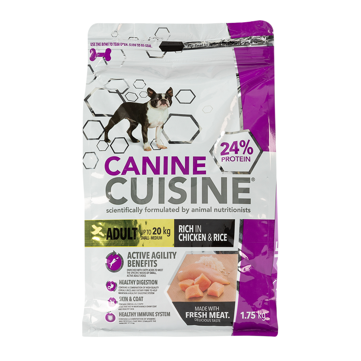 Does Protein In Dog Food Make Them Hyper
