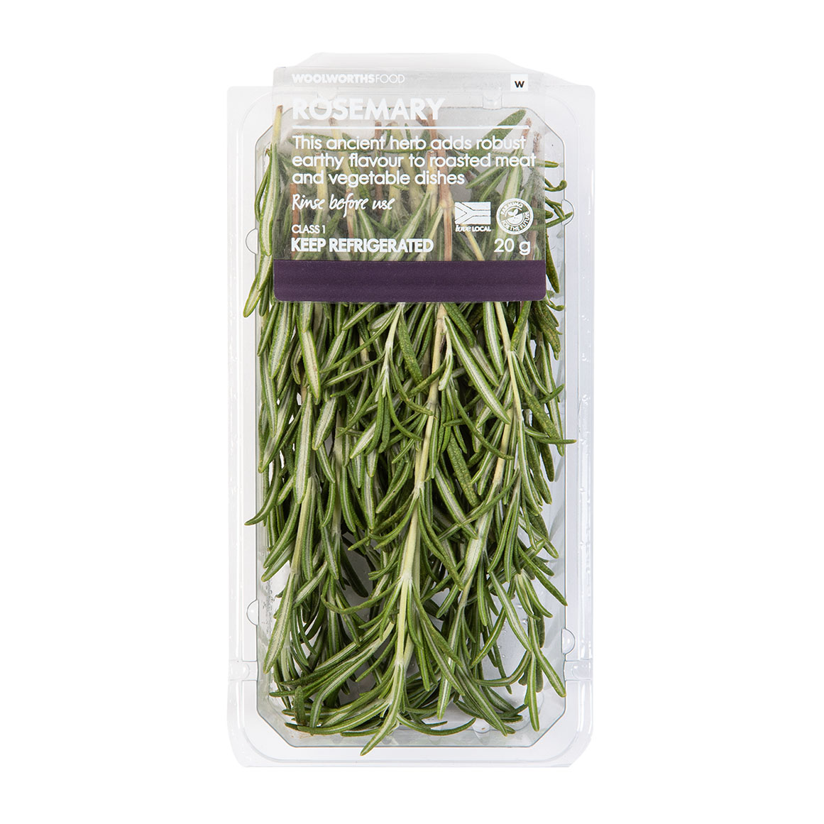 Fresh Rosemary ROSEMARY (FRESH) 50cm | Wholesale Dutch Flowers