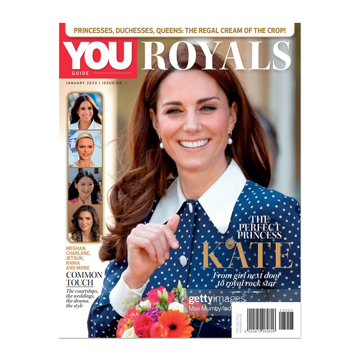 You Magazine 2023