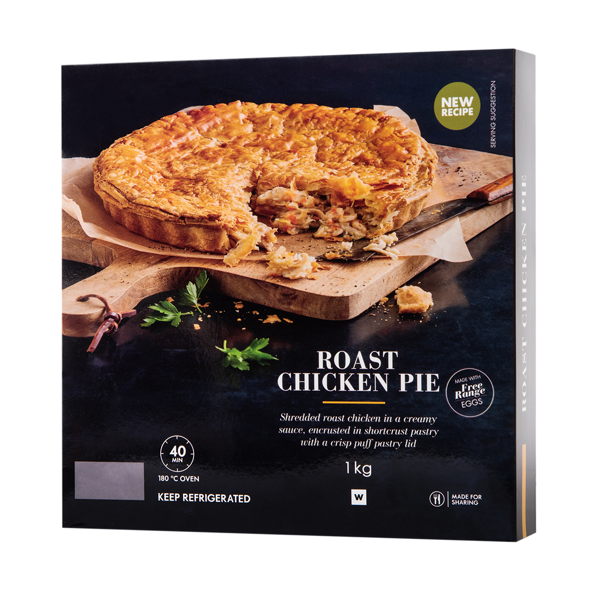 1 Pie