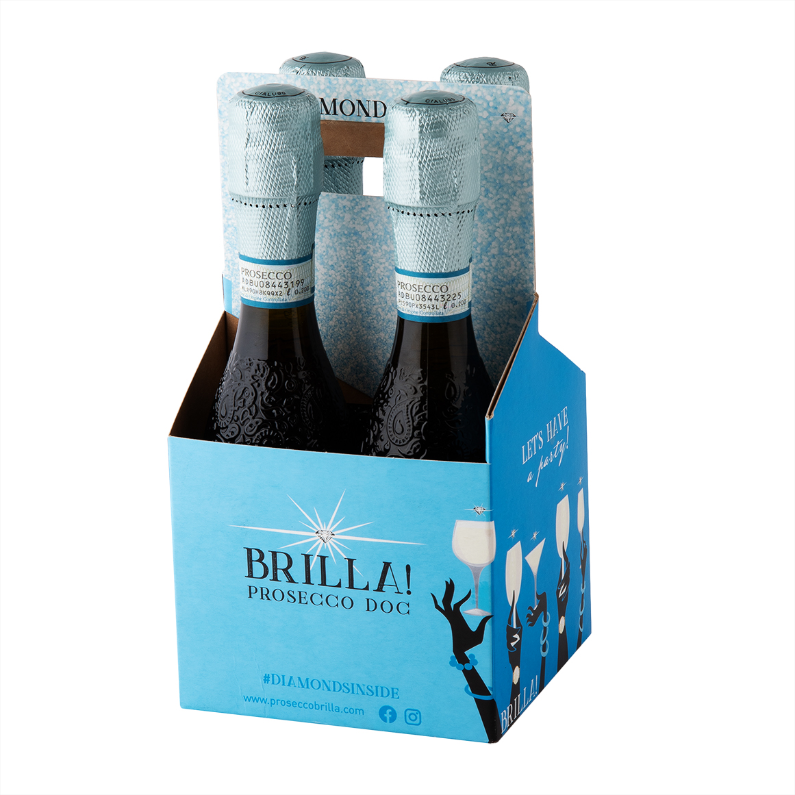 Brilla Brilla Brilla Institutt | LinkedIn