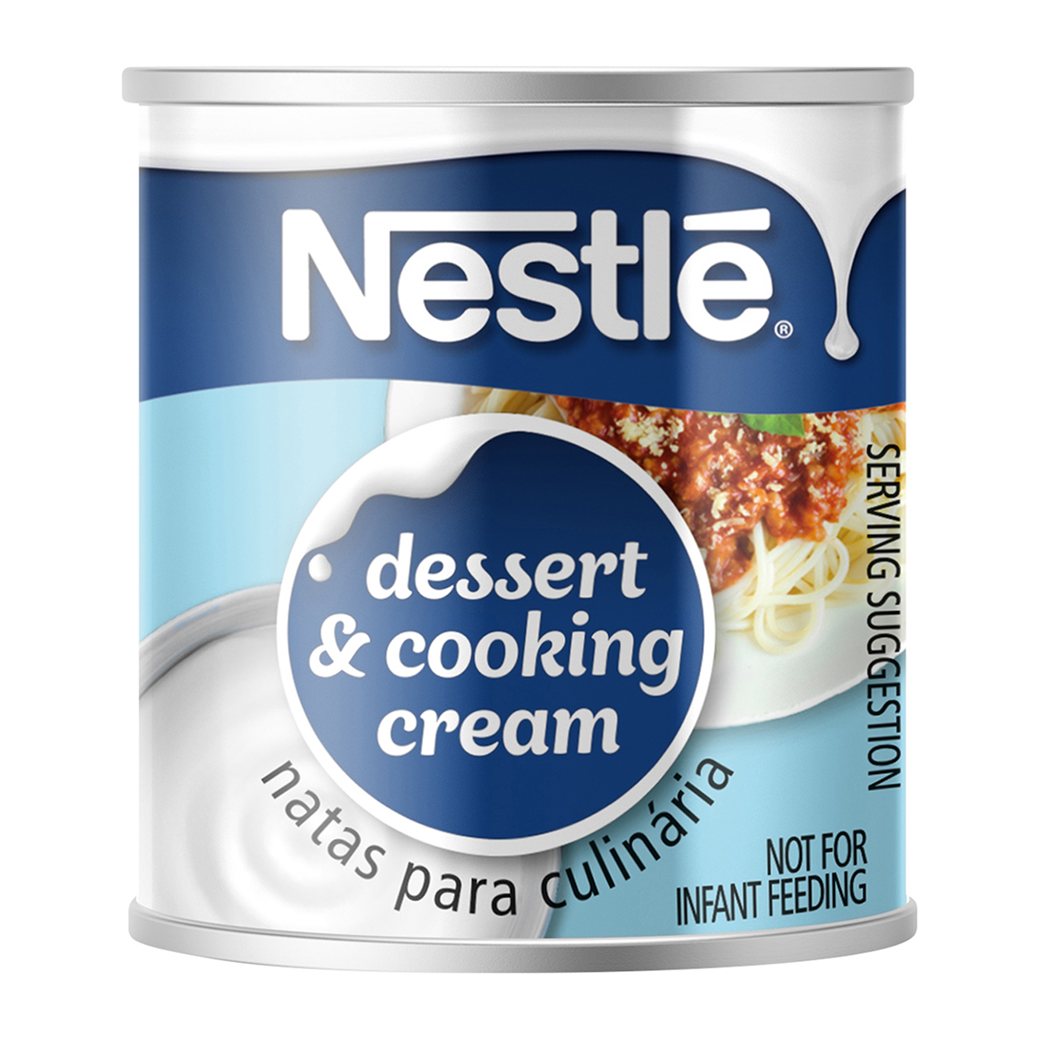 Nestle Cream