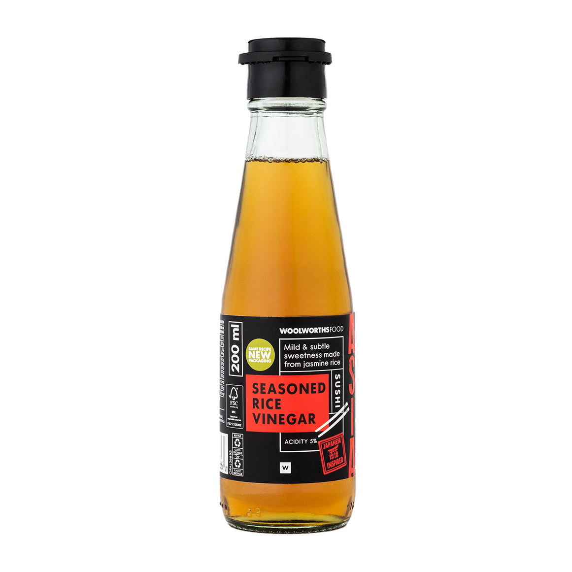 Japanese Vinegar